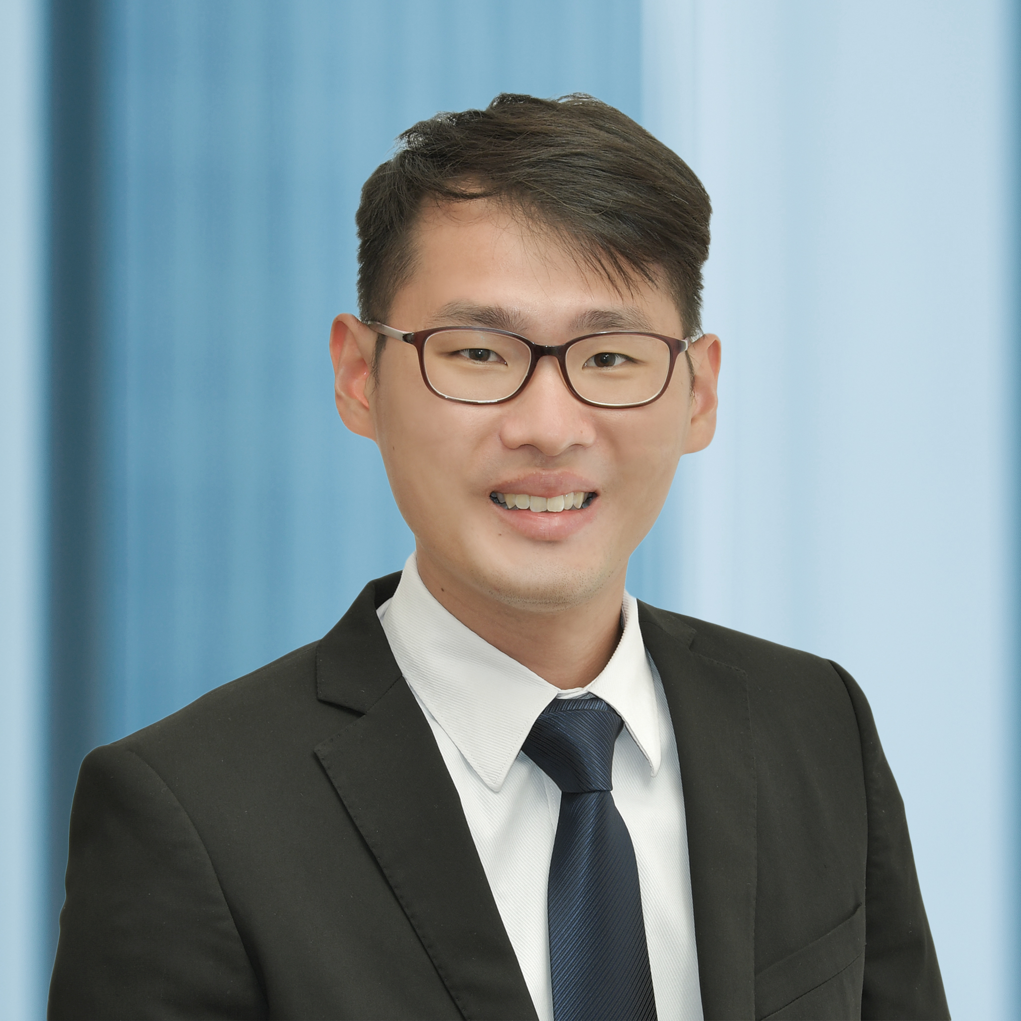 Finance & Admin - Axiom Asia Private Capital