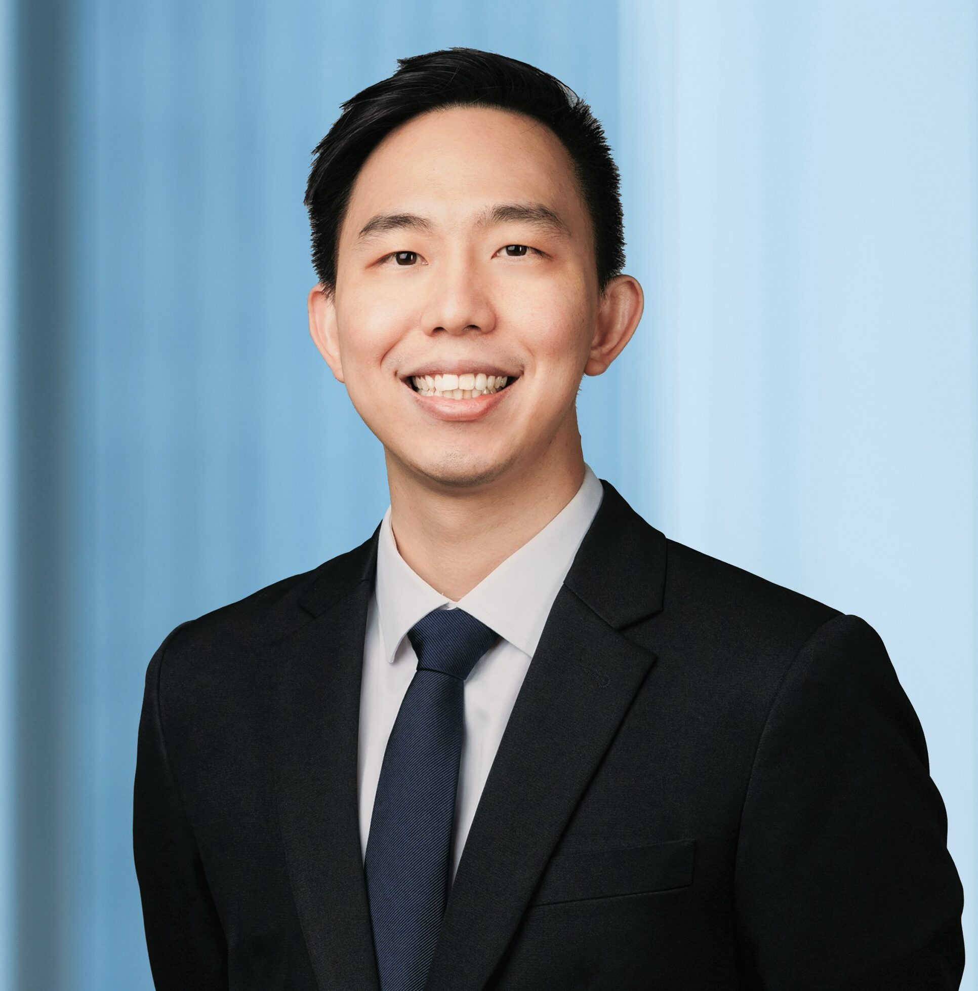 Finance & Admin - Axiom Asia Private Capital